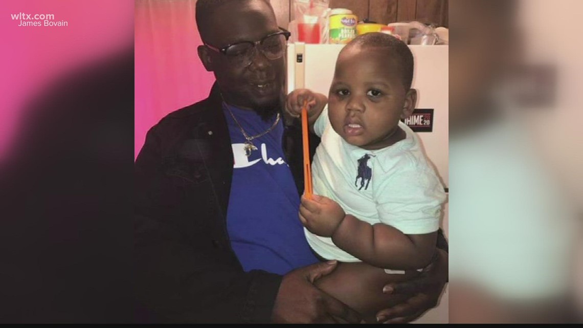 Brandon Bovain of Orangeburg shot, killed in New Orleans | wltx.com