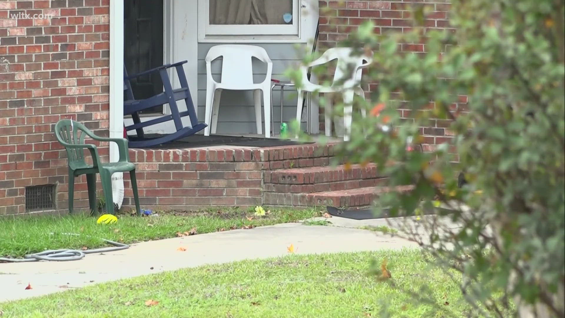 Victim identified in Forest Walk shooting that left one dead, one ...