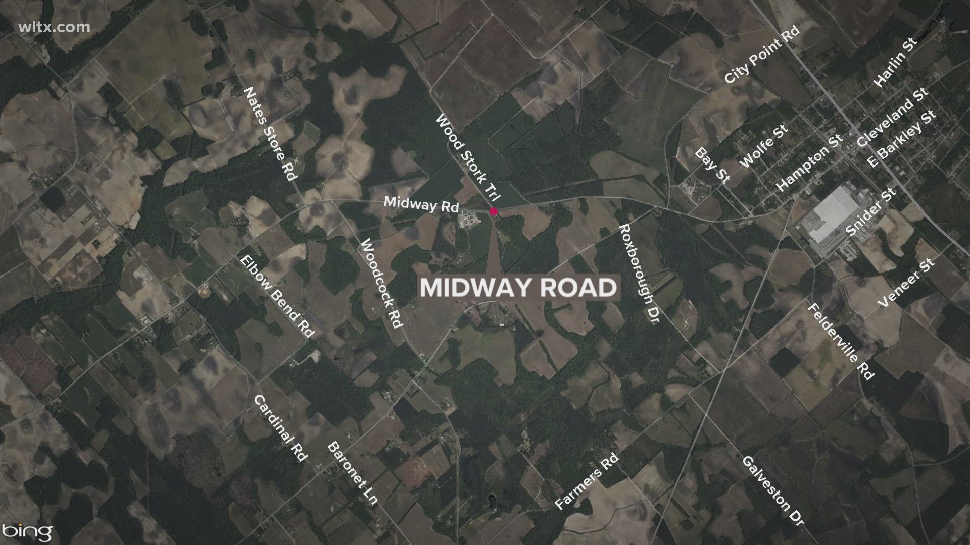 1 dead in Calhoun County vehicle accident | wltx.com