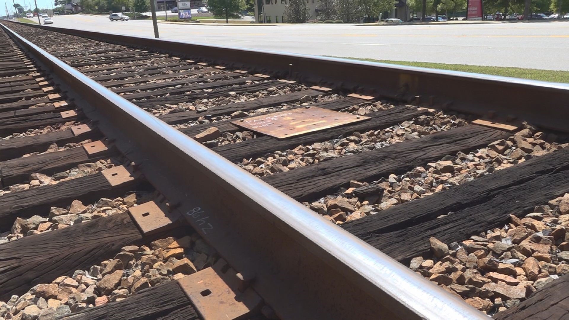 CSX to close Columbia rail crossings for maintenance | wltx.com