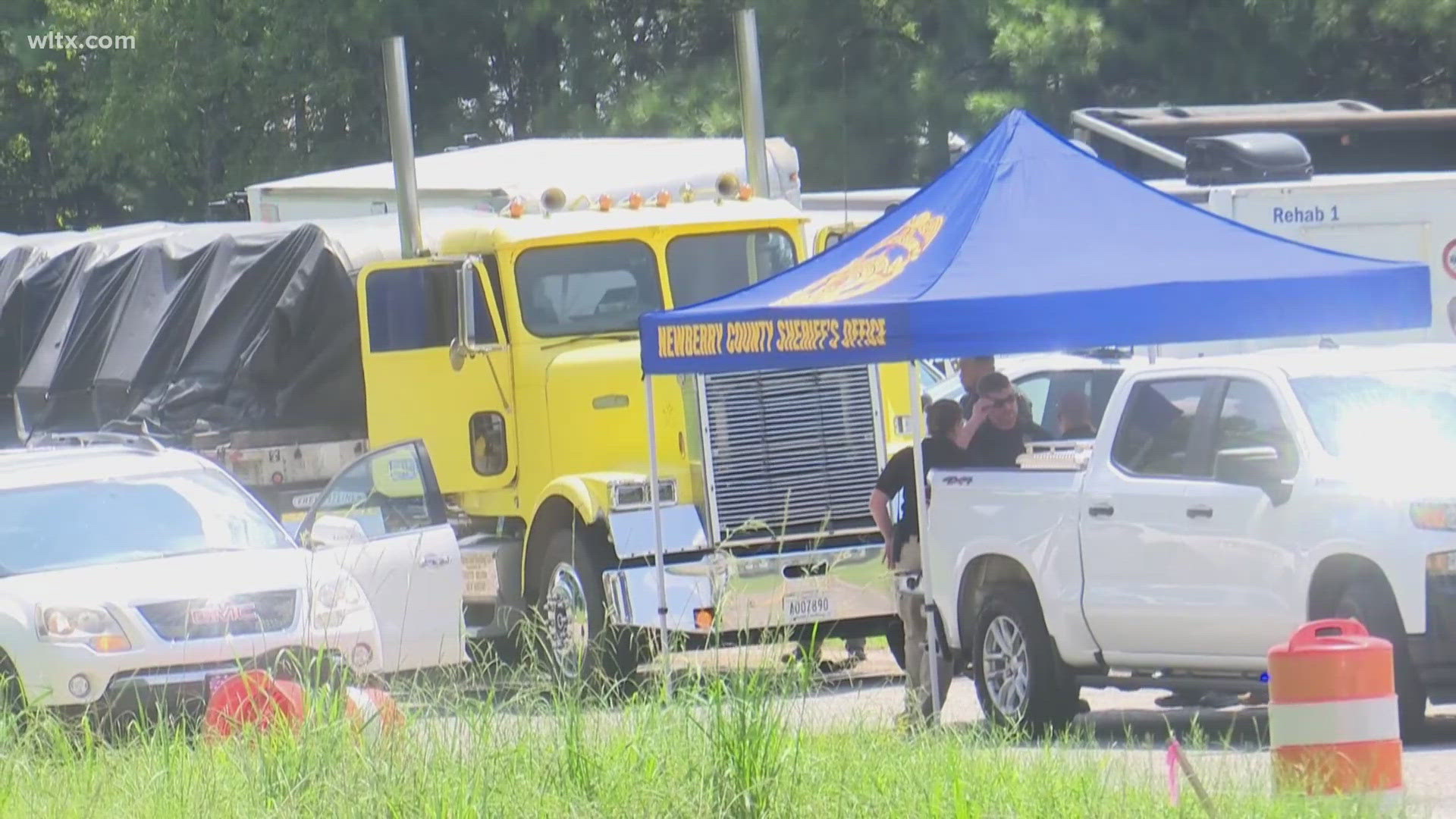 Midlands crime shifts in new SLED report, with big drops in some ...