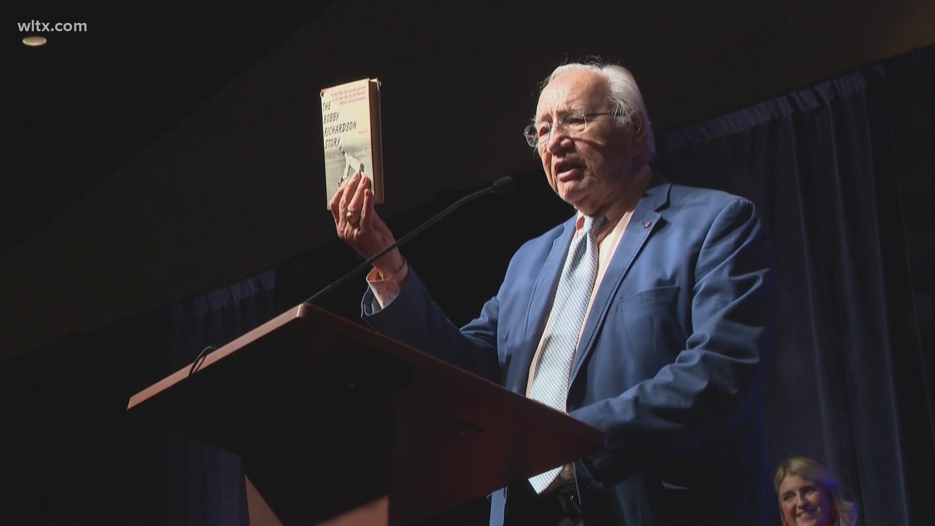 Clemson icon and Columbia native George Bennett passes away at the age ...