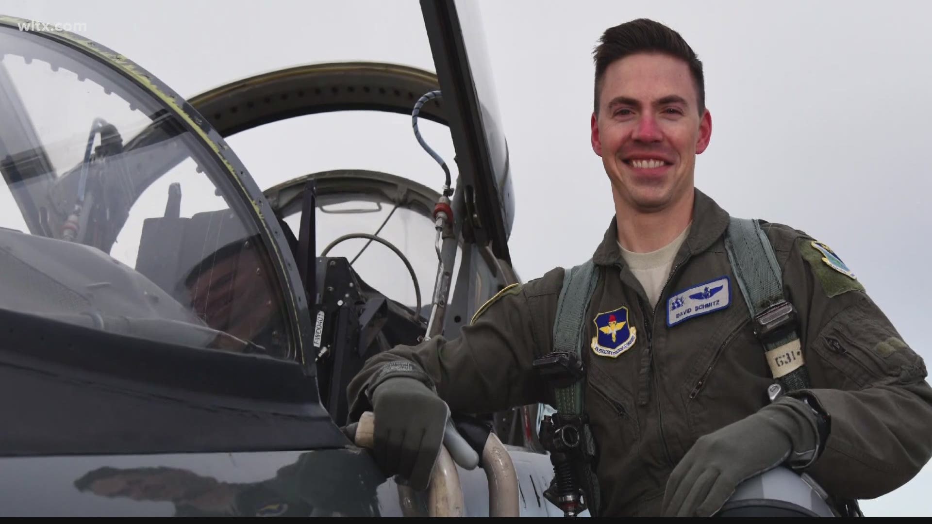 Pilot error, ejection seat and oversight problems led to fatal June ...