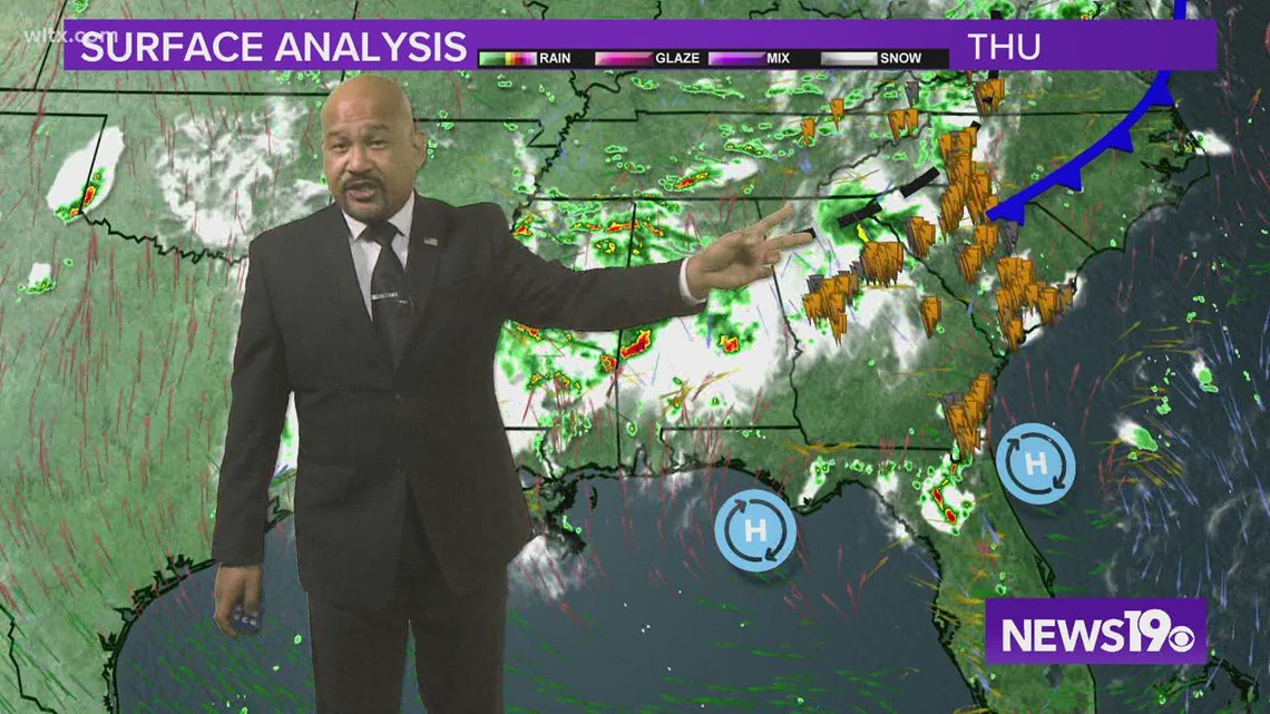 Contact WLTX in Columbia | WLTX.com | wltx.com