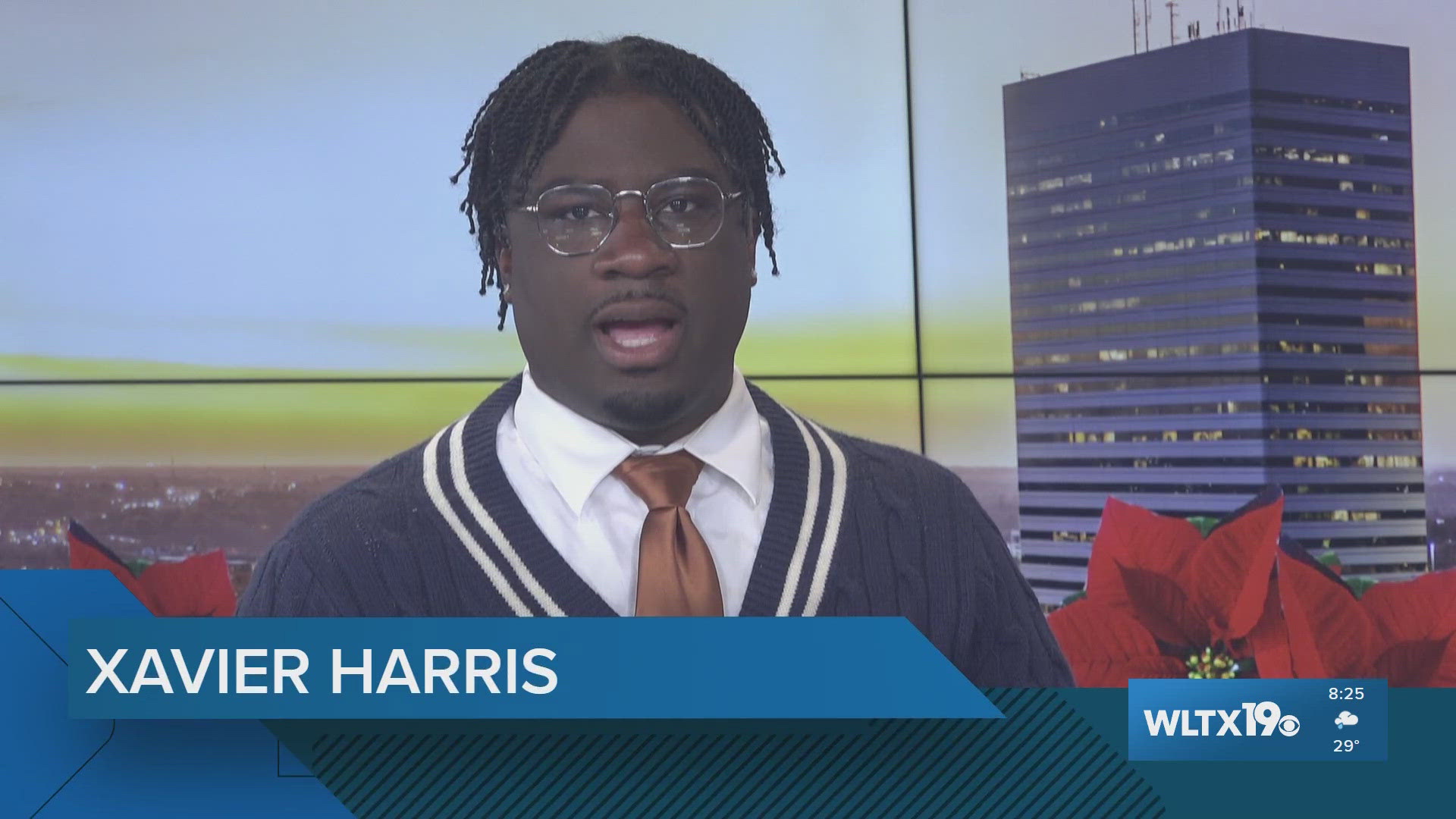 News19 8am 12102025 Section3 | wltx.com