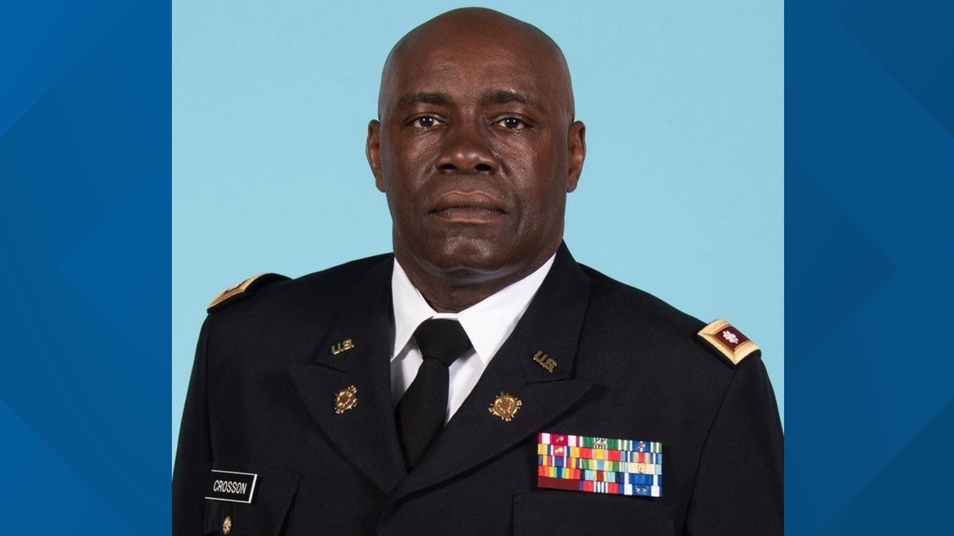 New brigade commander takes over at SC National Guard | wltx.com