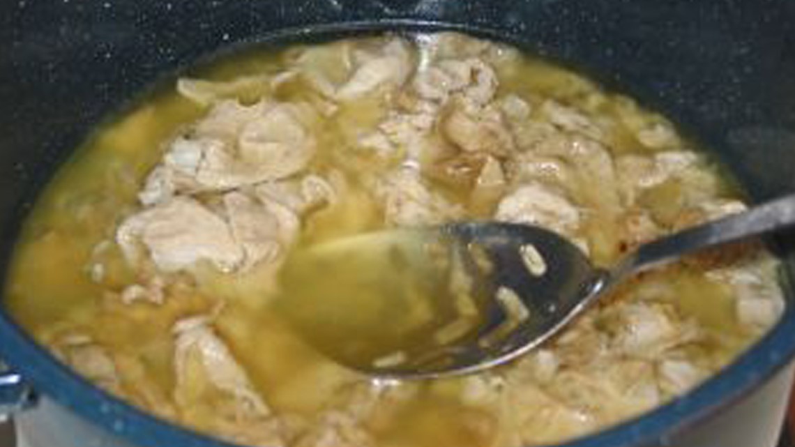 2020 Chitlin Strut Festival canceled due to coronavirus | wltx.com