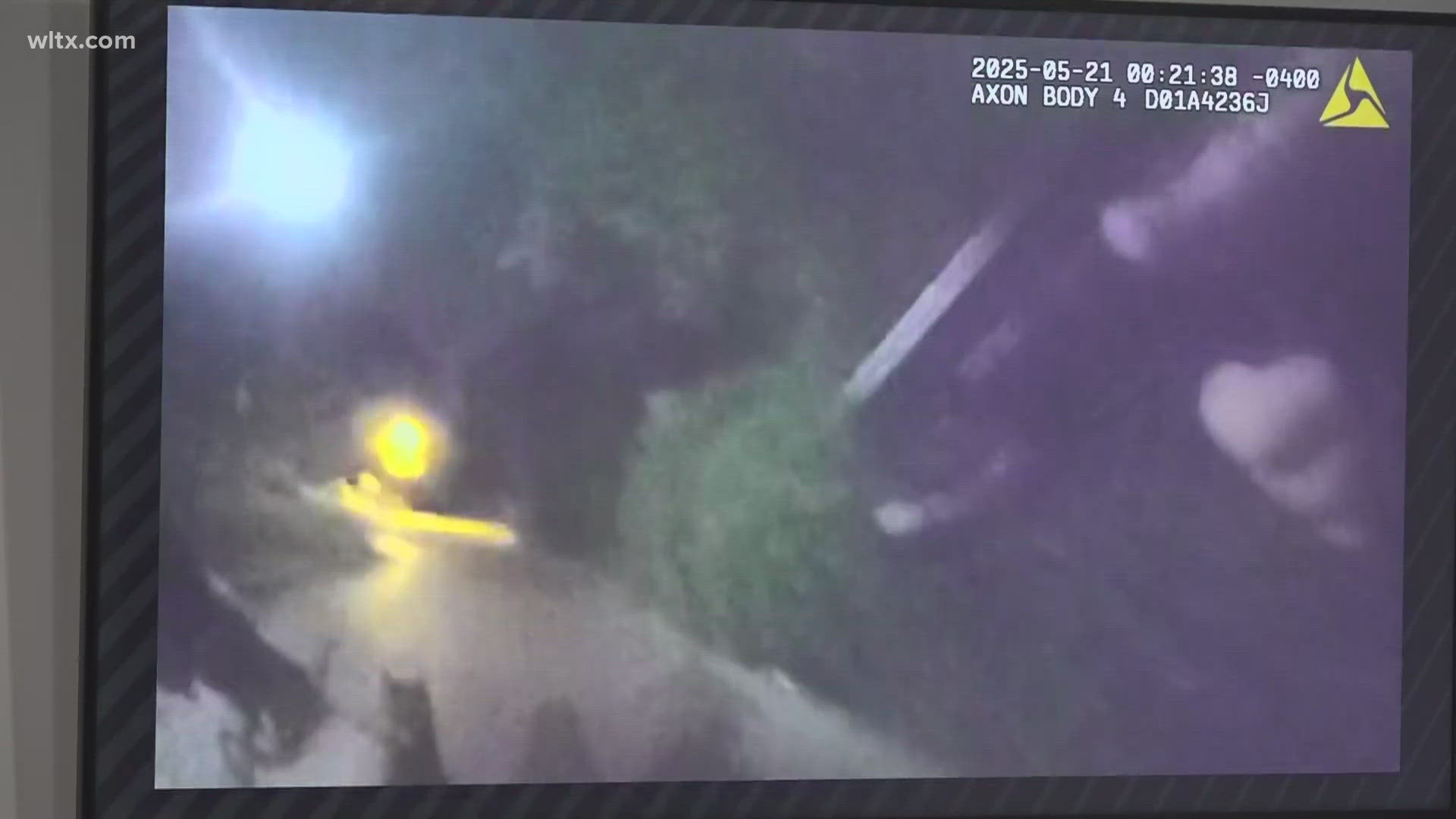 Suspect, K9 injured in shooting on Hunt Club Road in Columbia | wltx.com