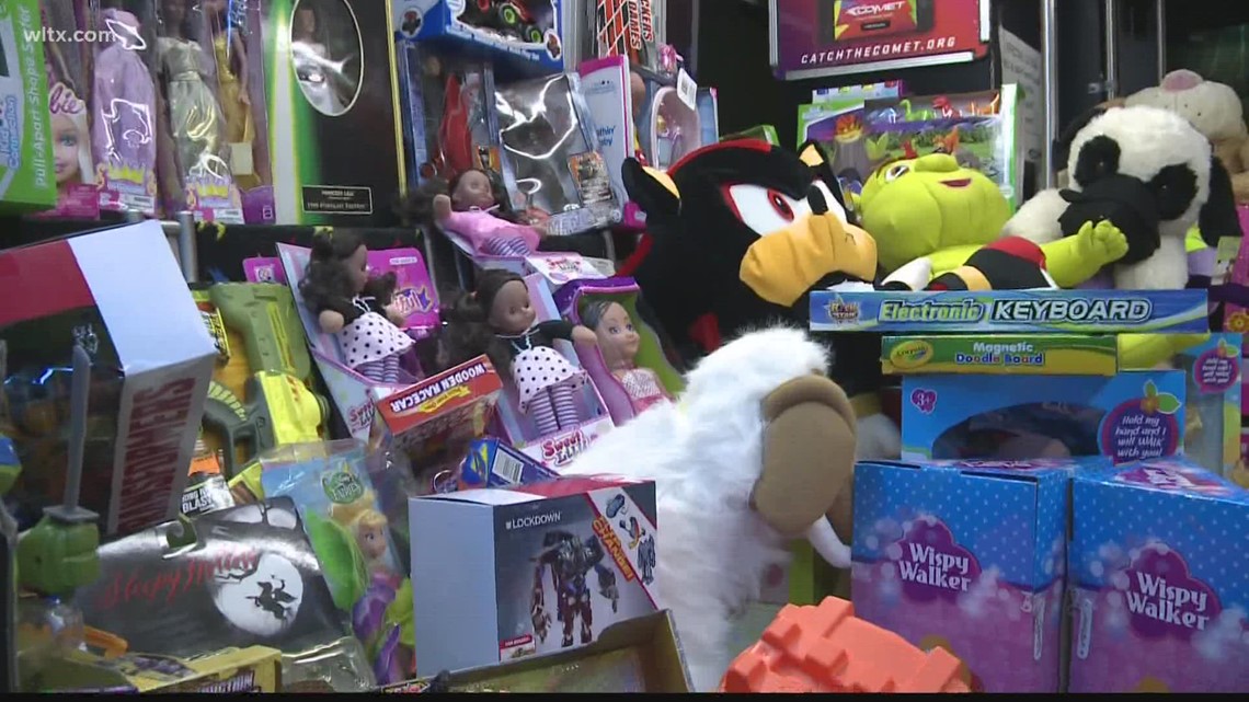 2022 Stuff-A-Bus registration now open | wltx.com