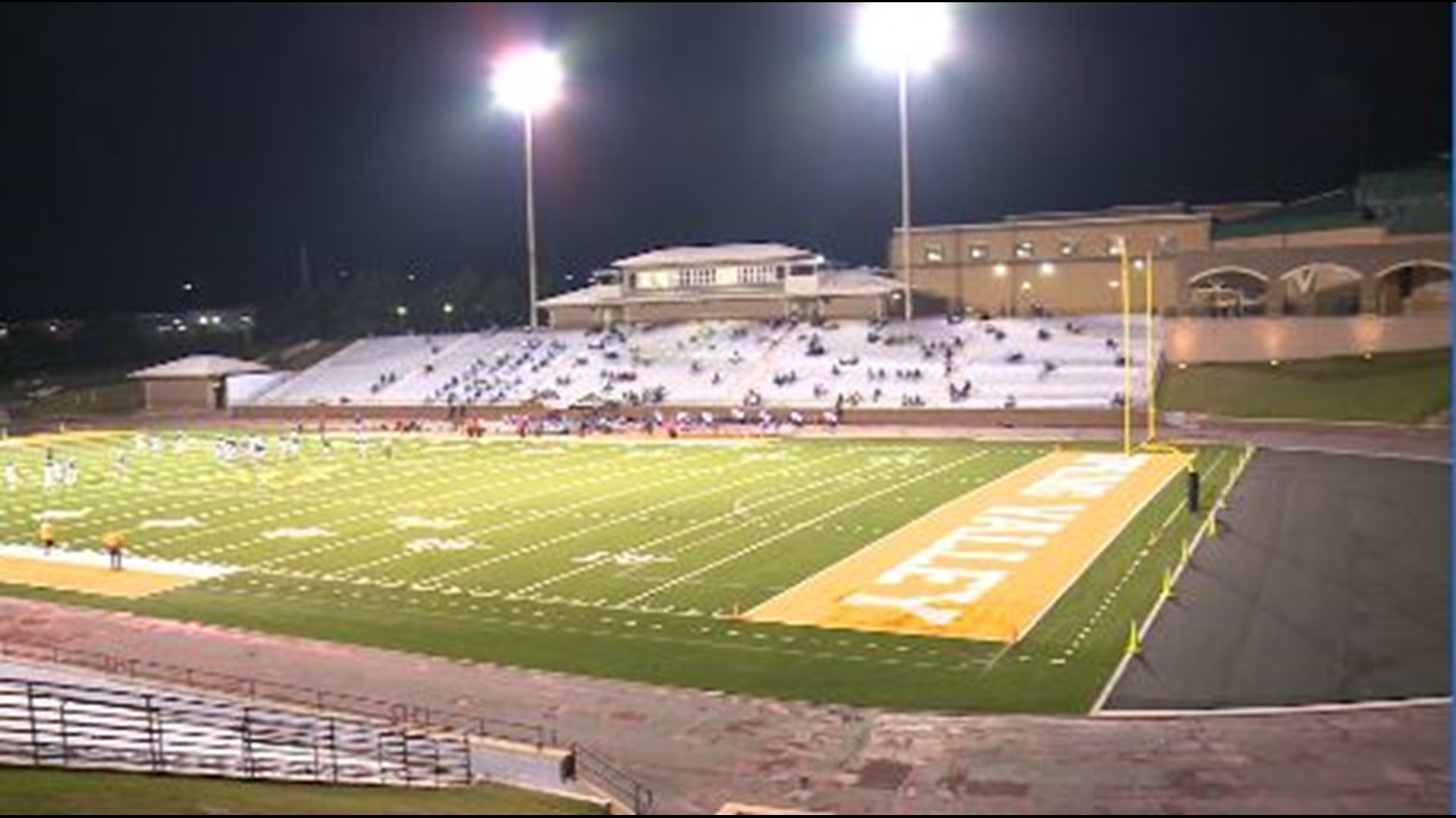 South Carolina High School League announces state championship sites ...