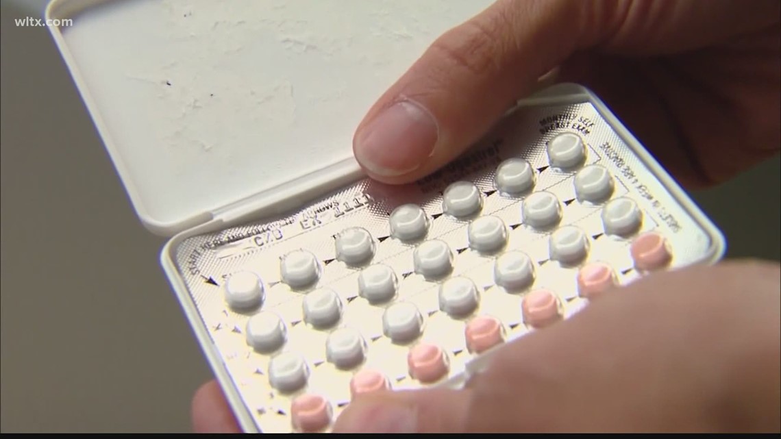 Bill aims to make birth control more accessible in South Carolina ...