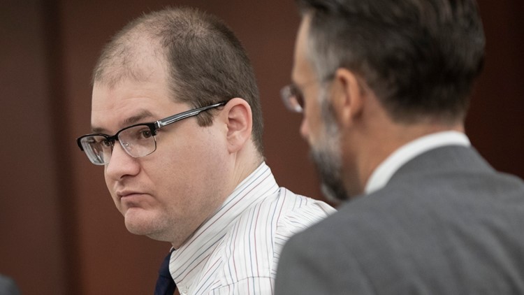 Timothy Jones Jr trial: Expert says father who killed his 5 children is ...
