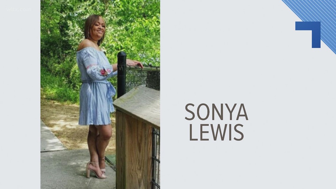 Dr. Sonya Lewis killed in hit and run crash | wltx.com