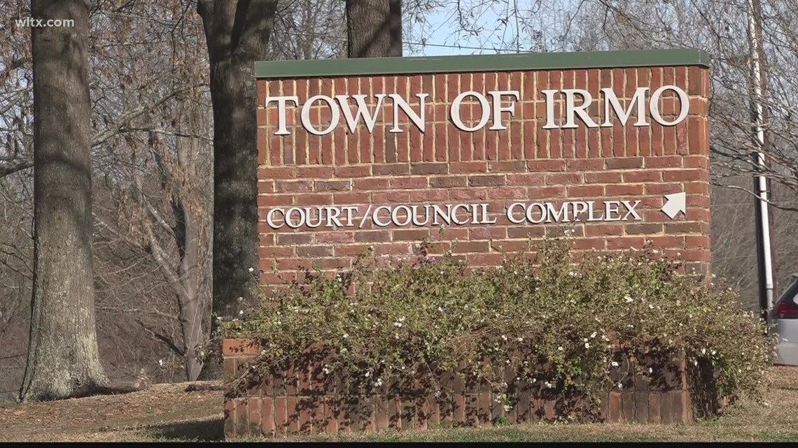 Irmo Downtown District proposal could be cancelled | wltx.com