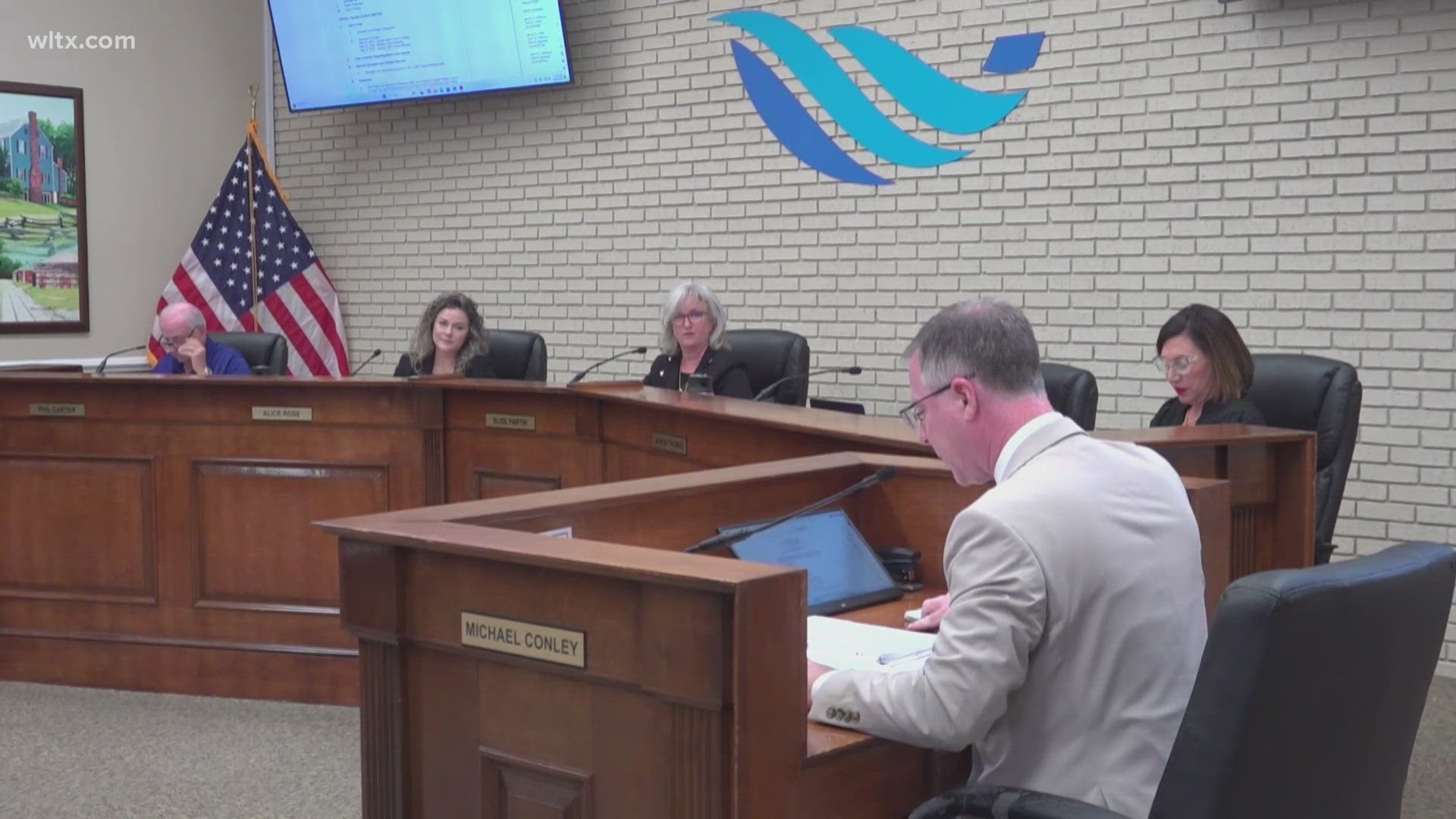 Cayce approves budget with increased property taxes, utility rates ...
