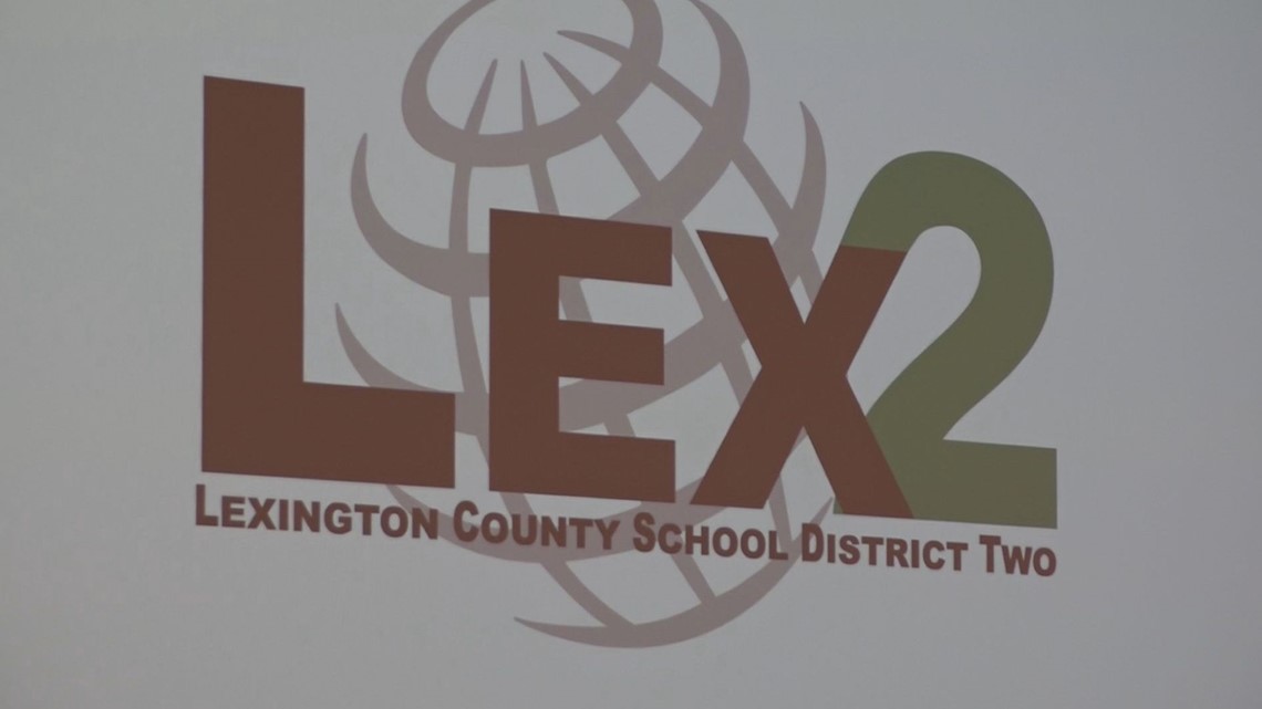 Lexington Two schools add metal detectors to stadiums, arenas | wltx.com