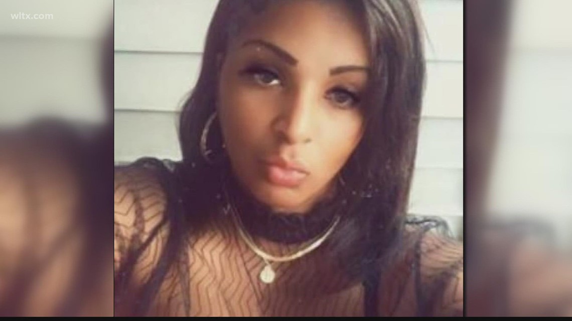 Missing SC mother Deidre Reid's SUV found near suspect's home in ...