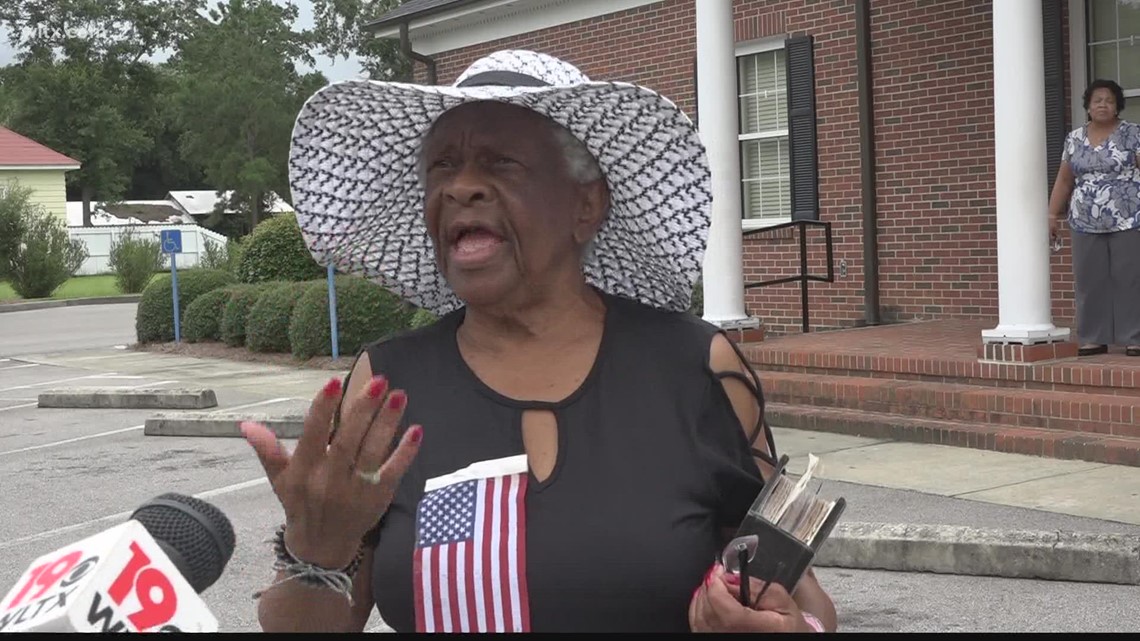 South State bank in Elloree closing in August | wltx.com