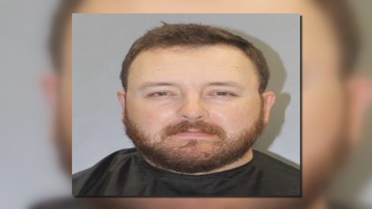 Fired deputy accused of entering woman's home with no warrant | wltx.com