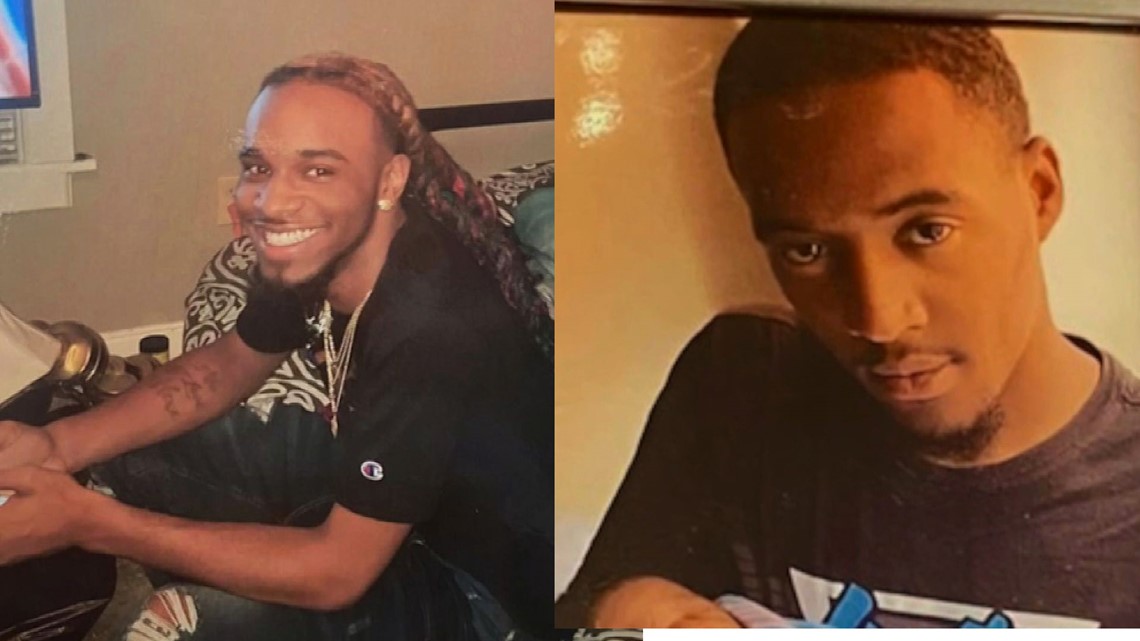 Cayce murder victims' mothers plead for public's help in shooting ...