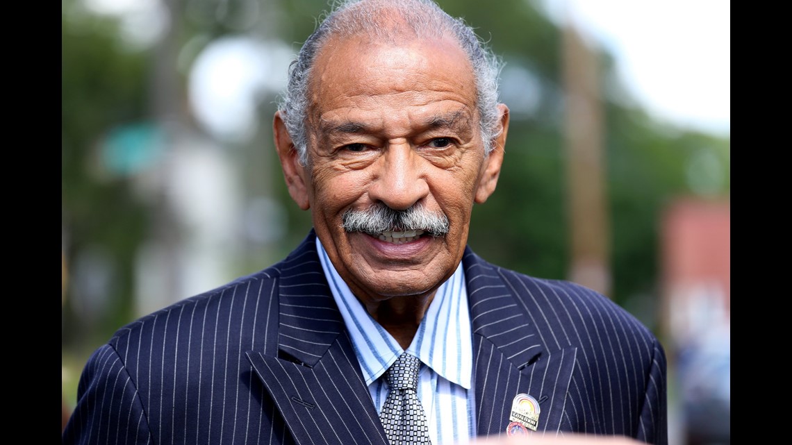 SC Congressman Jim Clyburn Becomes More Critical of Conyers | wltx.com