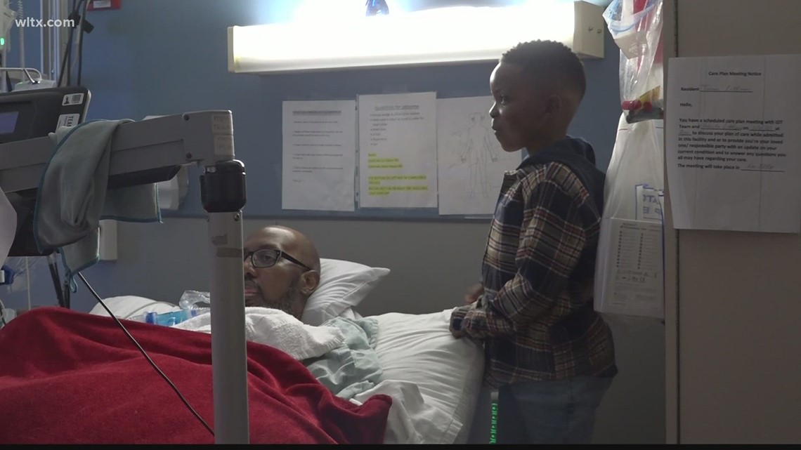 Family of former officer and coach raising money for ALS stem cell ...