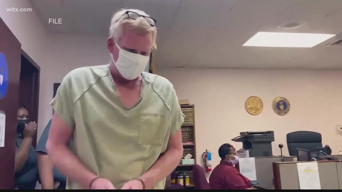 State Grand Jury adds indictments to Murdaugh, Smith | wltx.com