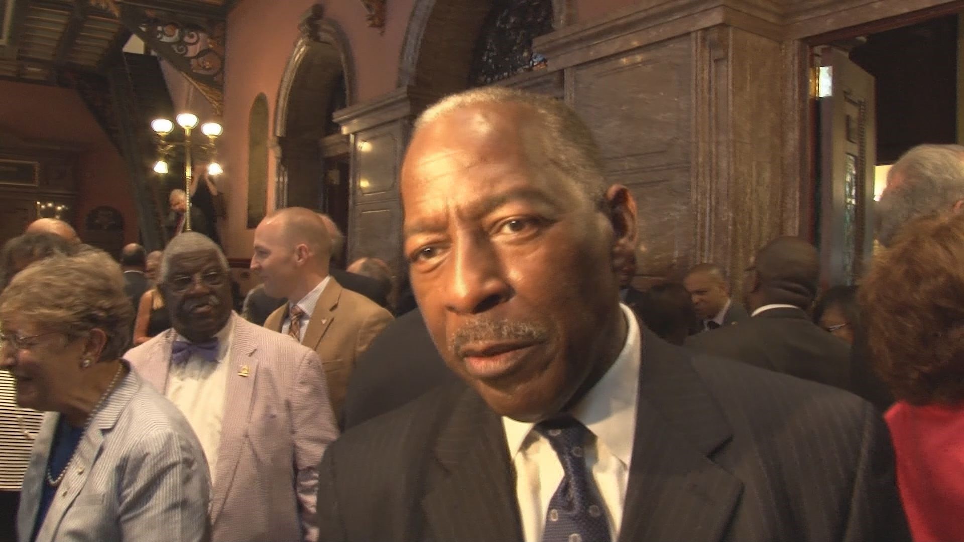 SC Chief Judge Don Beatty decrees magistrates work 40 hour weeks | wltx.com