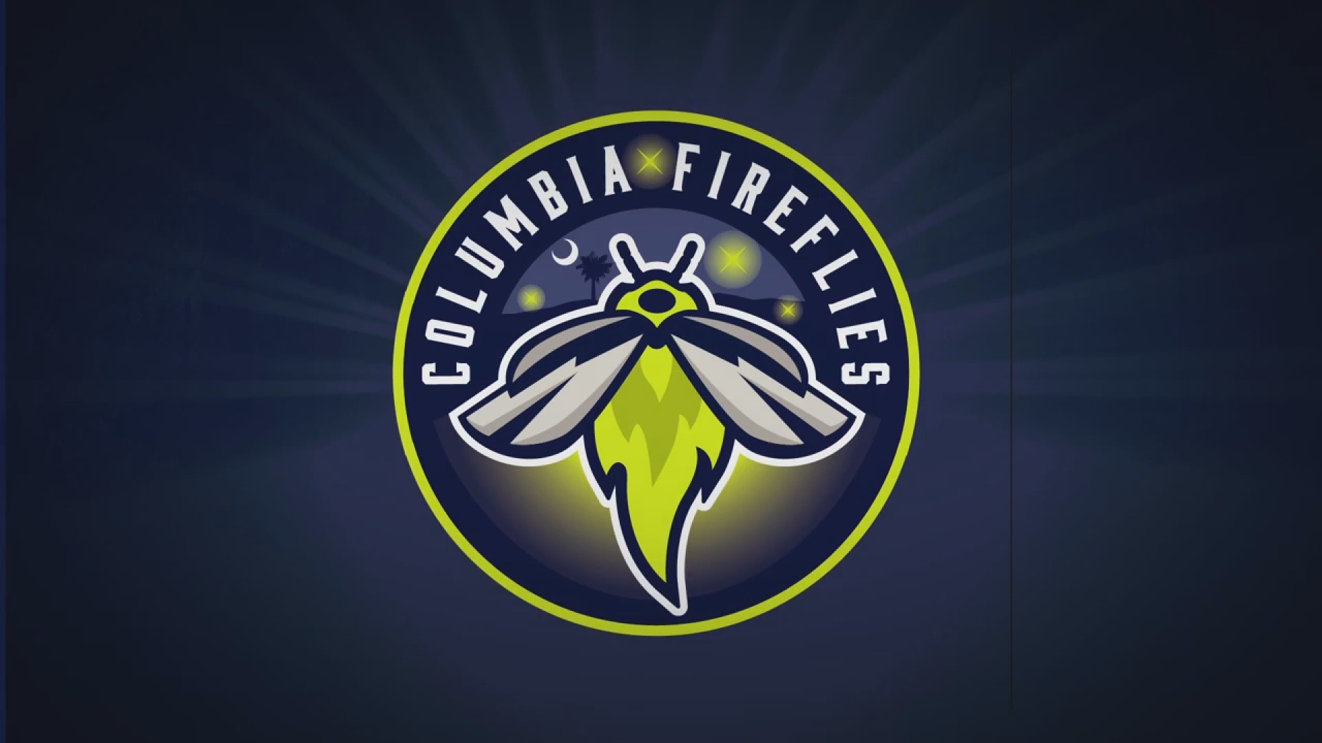 The Columbia Fireflies win Carolina League South first half title ...