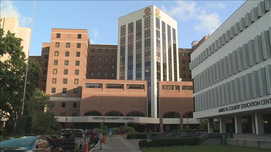 MUSC wants to spend up to $137 million on 4 hospitals | wltx.com