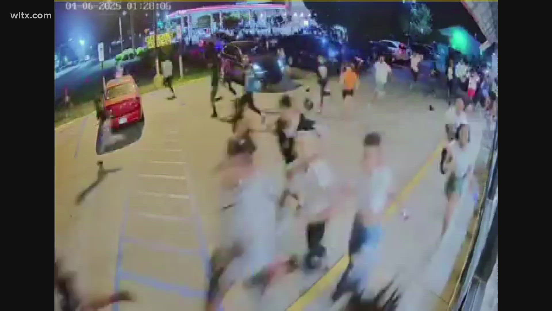 Deputies release video from Blythewood shooting in appeal for ...
