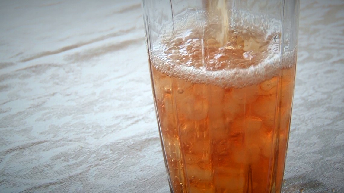 A quick history of iced tea in South Carolina | wltx.com