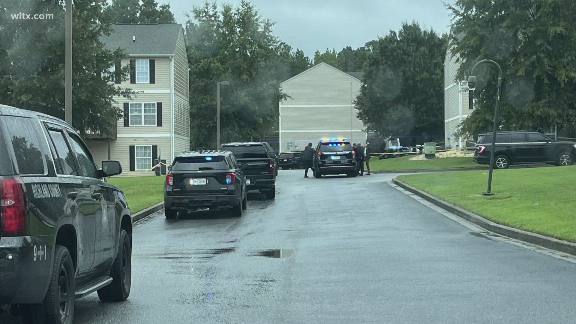 Southern Drive shooting off Bluff Road leaves one dead on Friday, Aug ...