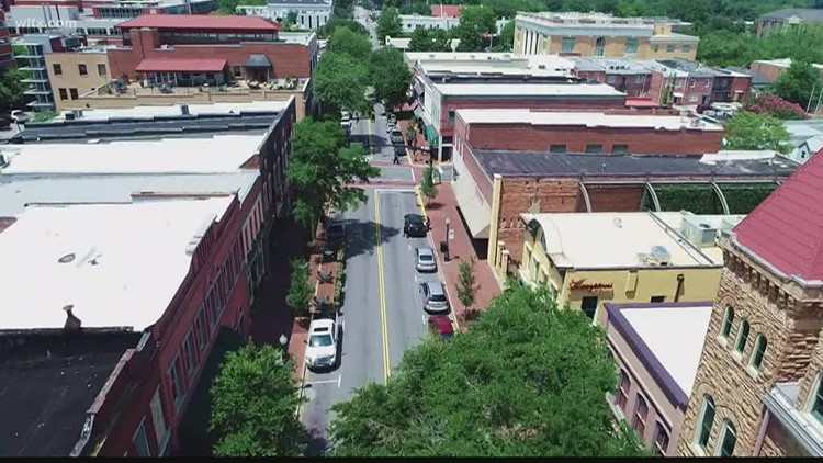 Columbia's Leading Local News: Weather, Traffic, Sports and more ...