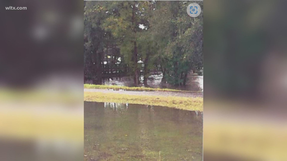 Sumter flood fix brings relief to neighbors after years of stormwater ...