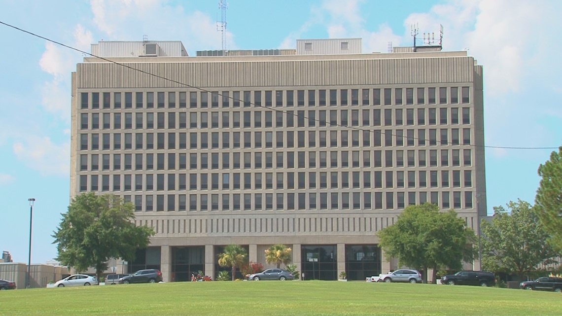 Fort Jackson to merge Moncrief with clinic | wltx.com