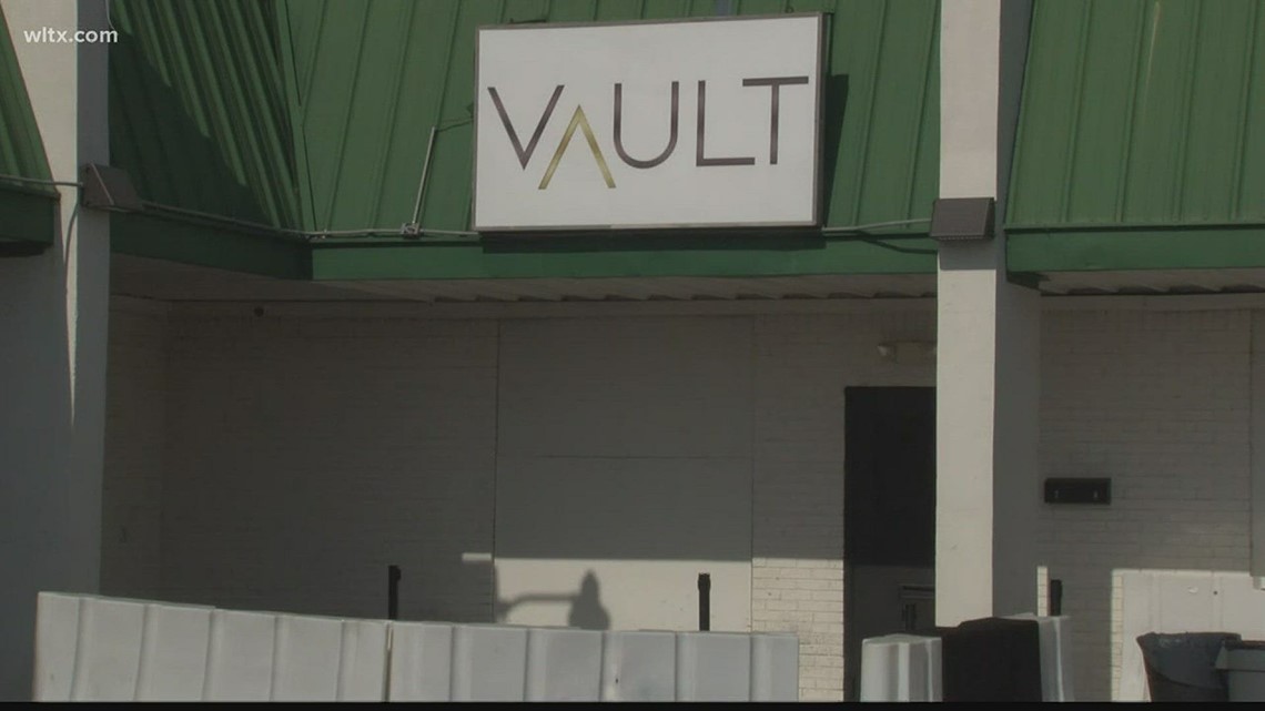 Vault Nightclub fatal shooting ruled justified by law enforcement ...