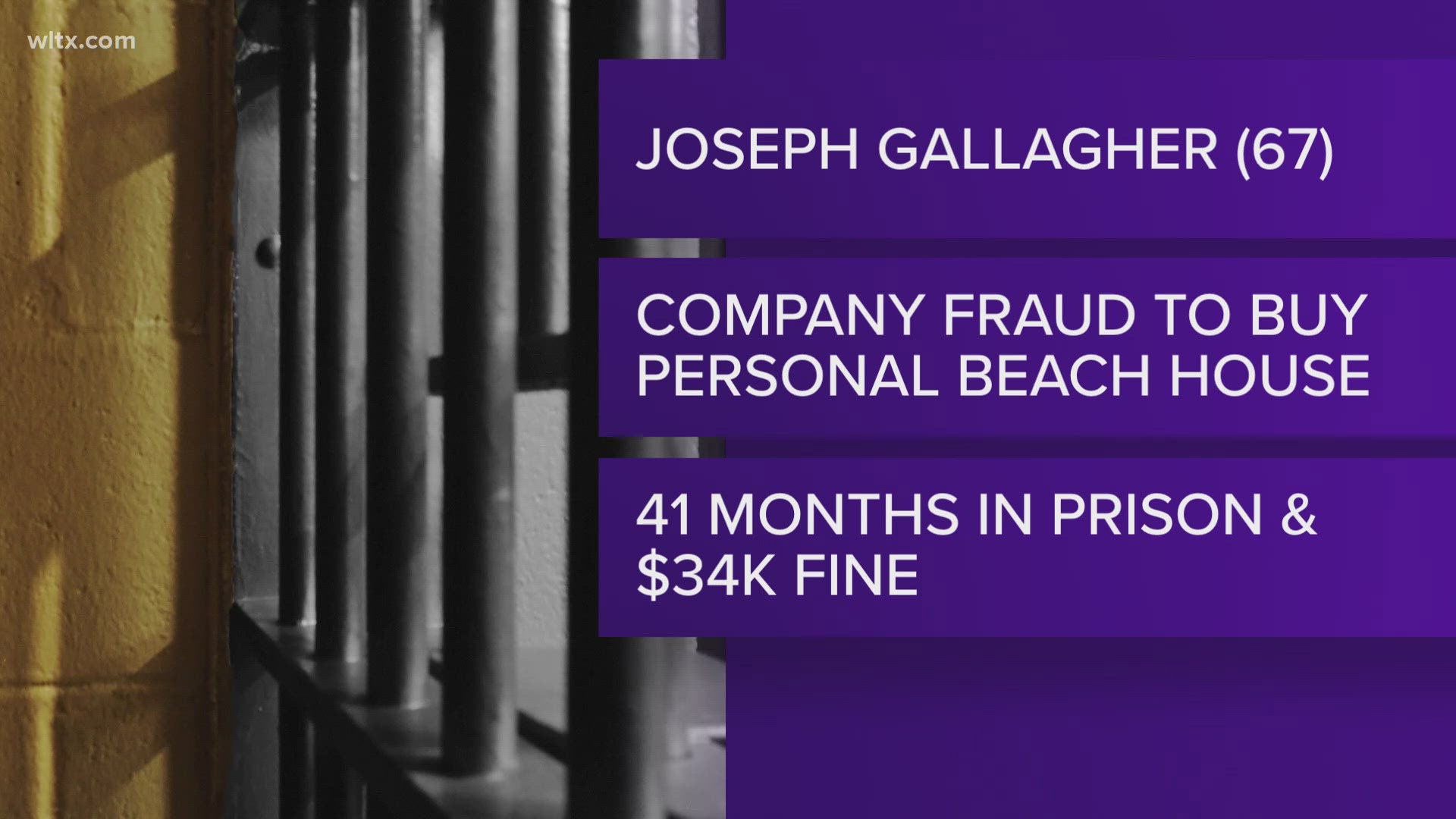 CEO sentenced to prison after defrauding a company to build a $2.5M ...