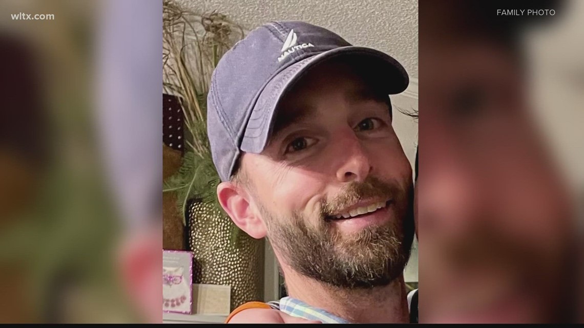 Remembering Graham Pope | wltx.com