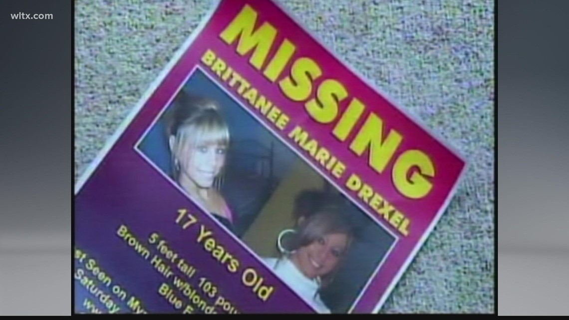 Body Of Brittanee Drexel Girl Who Went Missing In Myrtle Beach Found