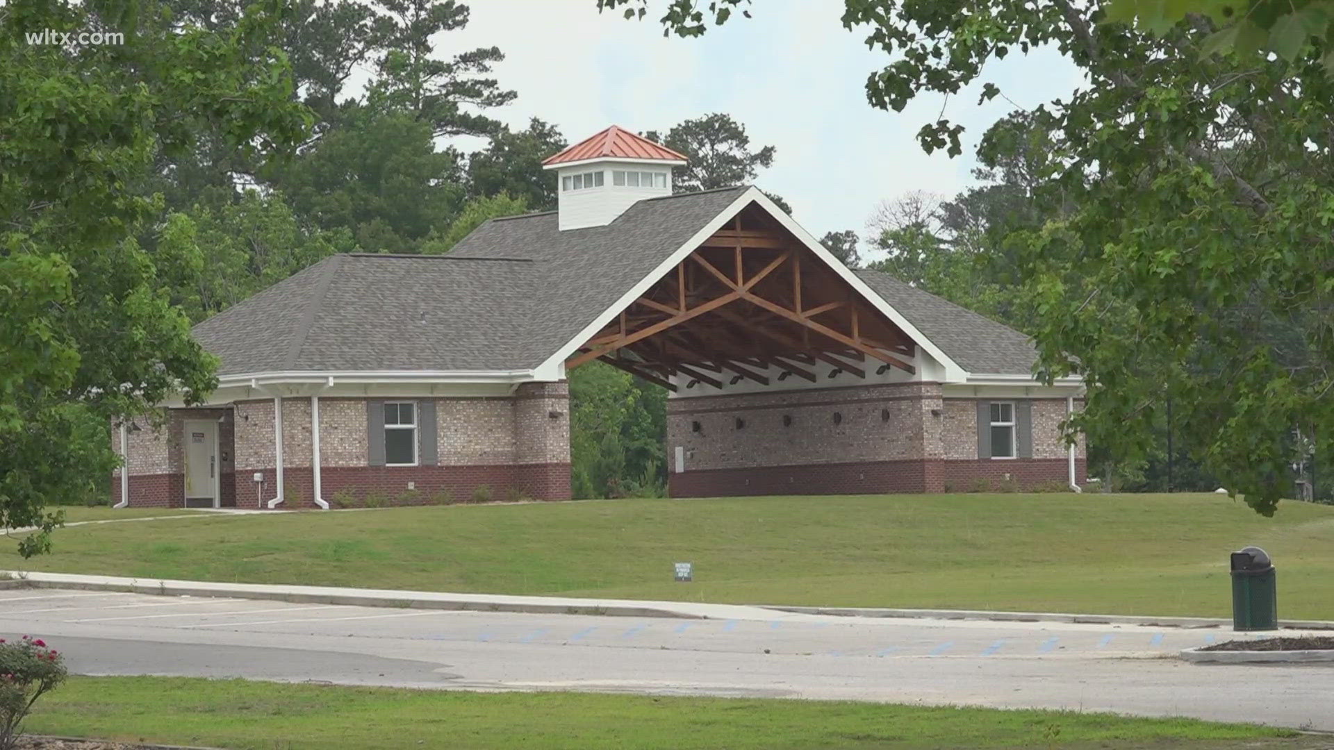 Blythewood funds Doko Park upgrades, rejects youth ordinance | wltx.com