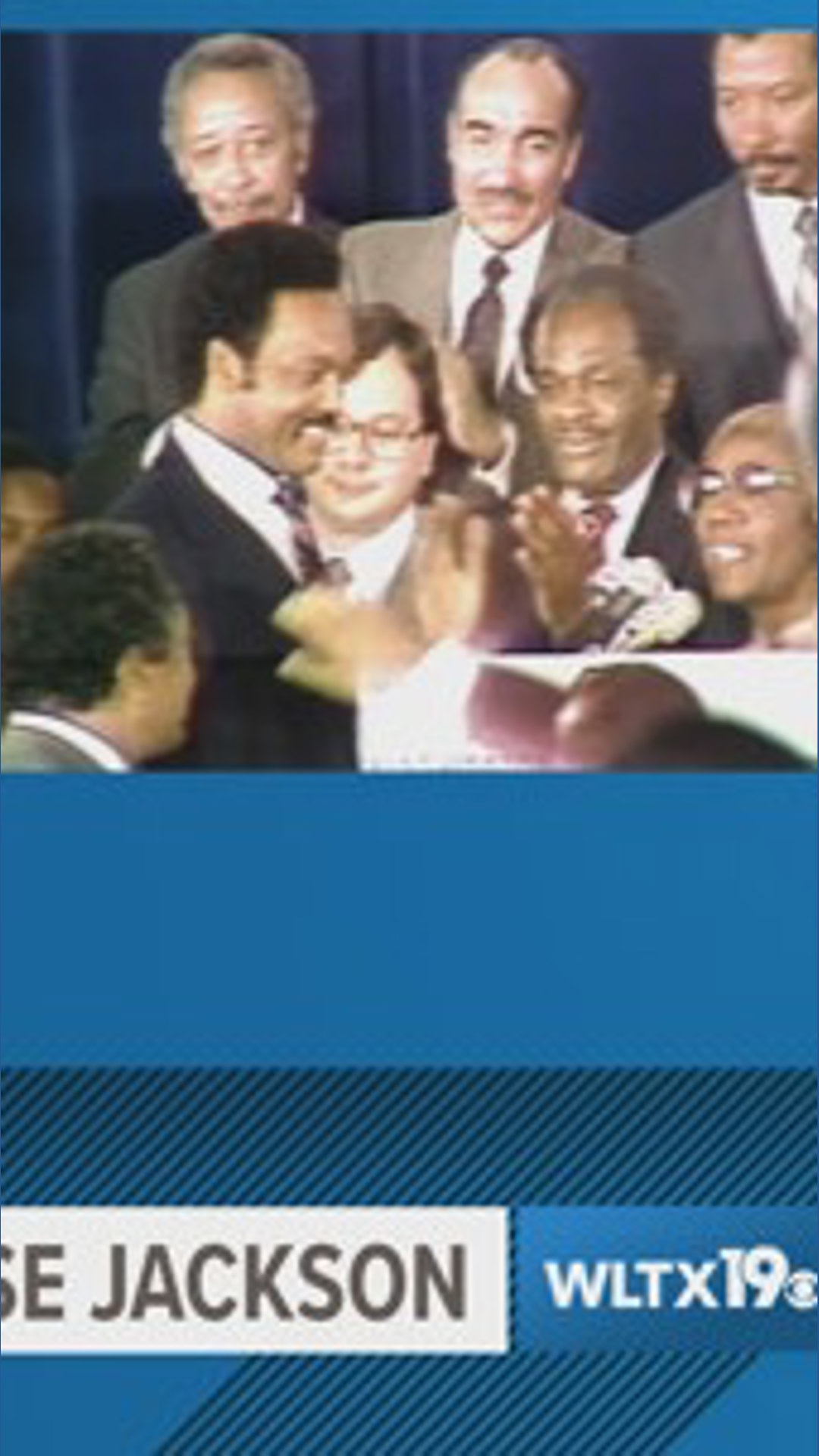 "A preacher who made justice his sermon" | Ala. State Rep. Laura Hall ...