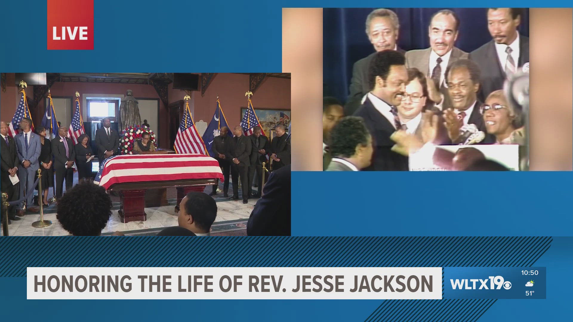 "A preacher who made justice his sermon" | Ala. State Rep. Laura Hall ...