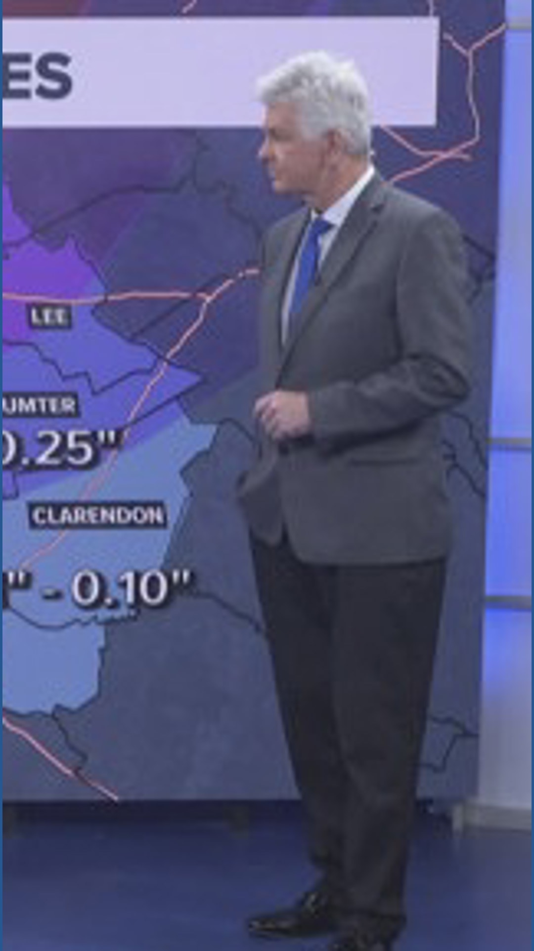 What can you expect for this weekend's weather | wltx.com