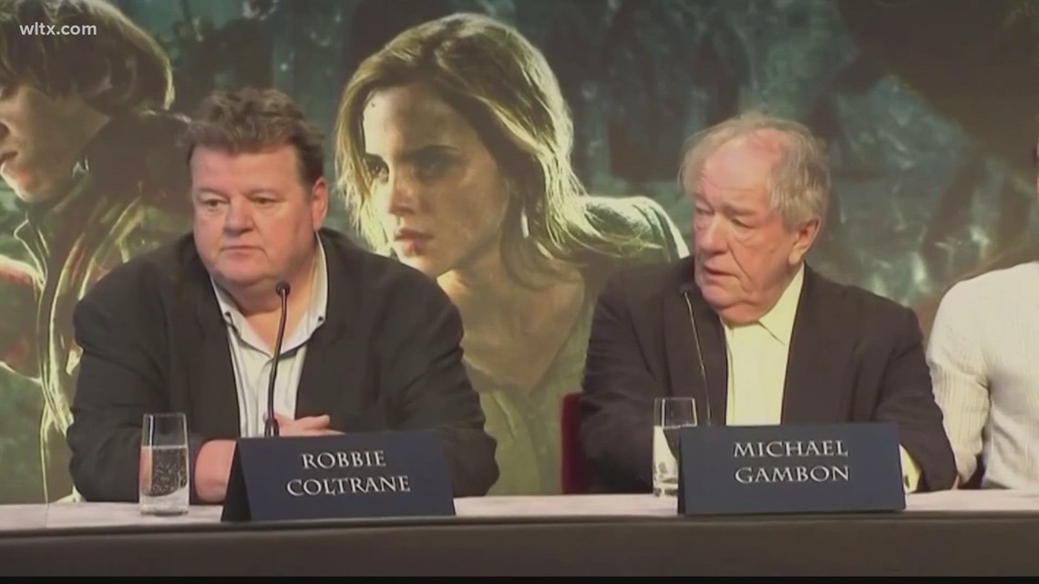 'Harry Potter' actor dies at age 82 | wltx.com