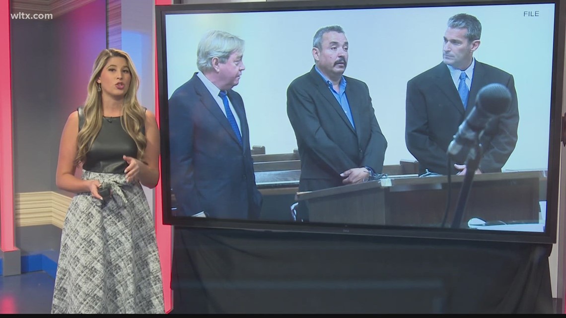 Trial of restaurant operator Greg Leon: What to know | wltx.com