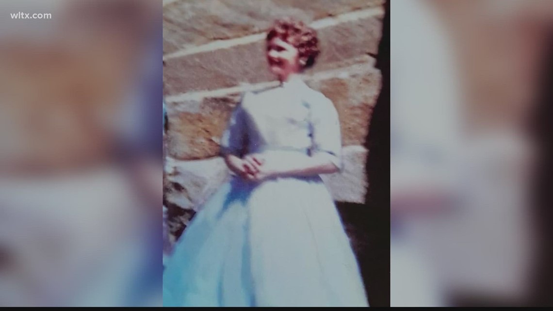 1982 cold case 'Jane Doe' identified | wltx.com