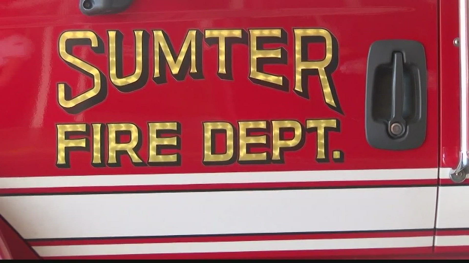Construction Underway for Sumter Public Safety Complex | wltx.com