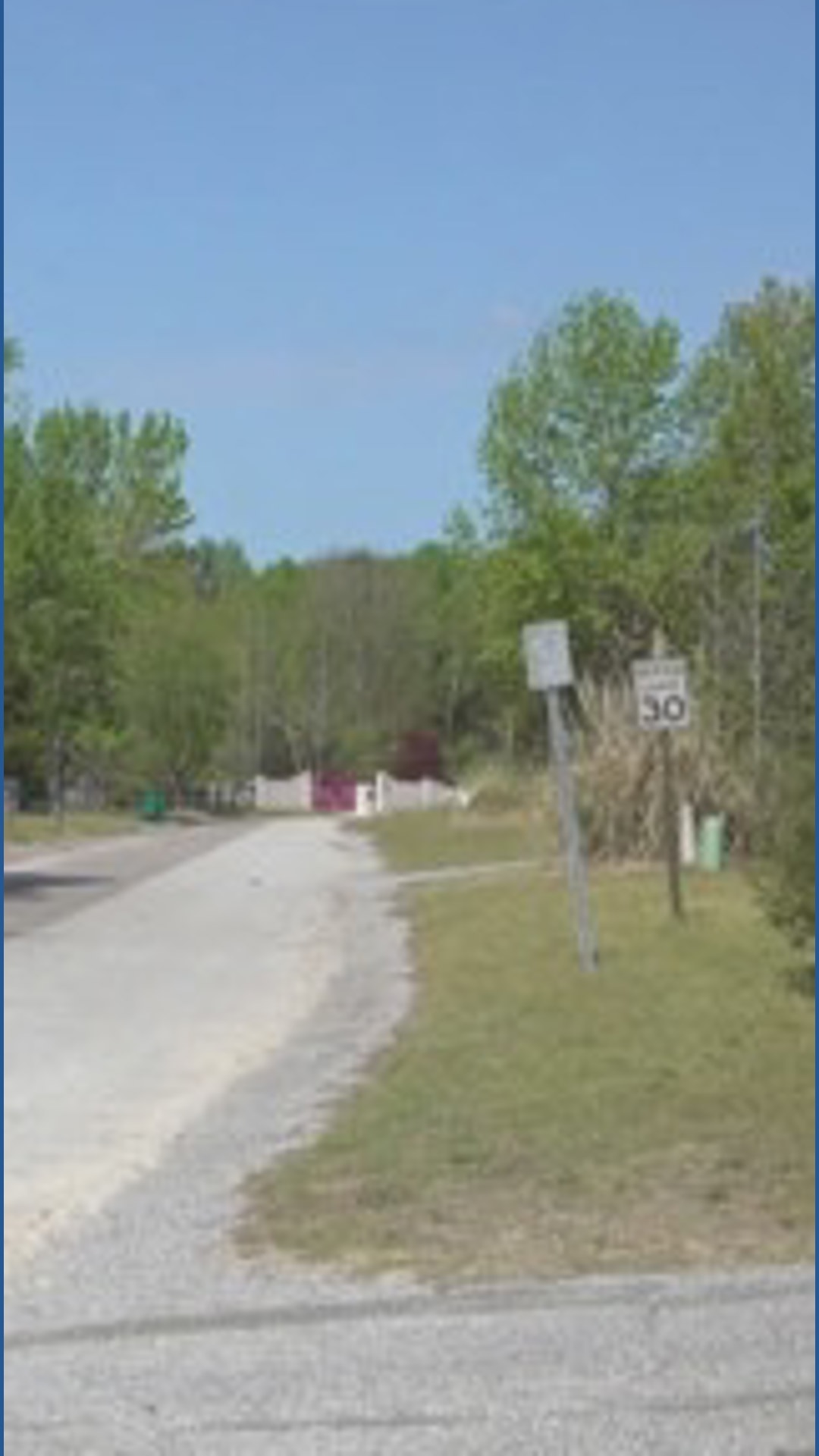 New details in Sumter shooting that involved a deputy | wltx.com