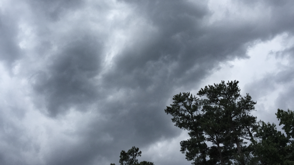 Severe weather tornadoes in South Carolina: forecast | wltx.com